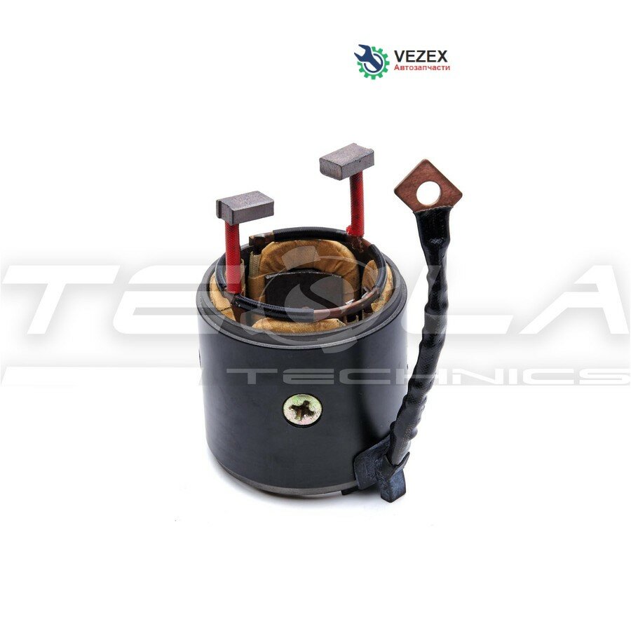 TESLA TECHNICS TT74451 статор стартера