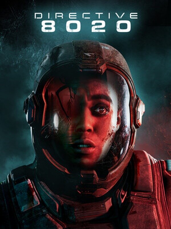 Игра Directive 8020 Steam Gift |PC/ПК| регион Китай | Подарок Стим