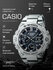 Наручные часы CASIO G-Shock, серебряный