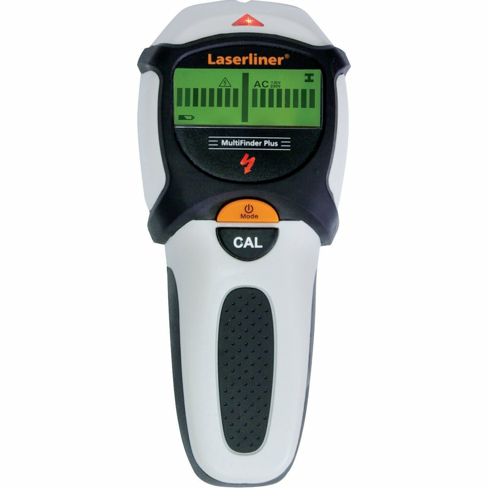 Универсальный прибор для обнаружения дерева Laserliner MultiFinder Plus