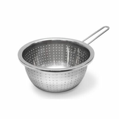 Дуршлаг с ручкой, d 24см