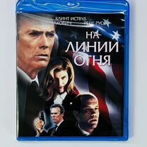 На линии огня. Blu-ray фильм