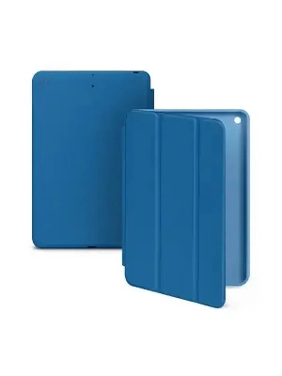 Стильный чехол-книжка для iPad 10.2 дюймов