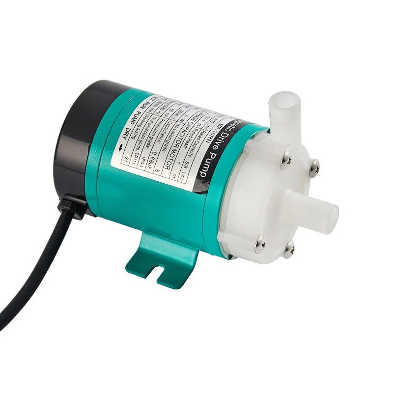 Водяной насос MP-10RN 220В MP-6R tube, 220 В