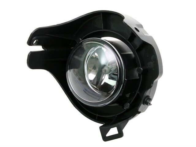 Фара противотуманная (ПТФ) левая с кронштейном CASP 215040L для Nissan Pathfinder R51