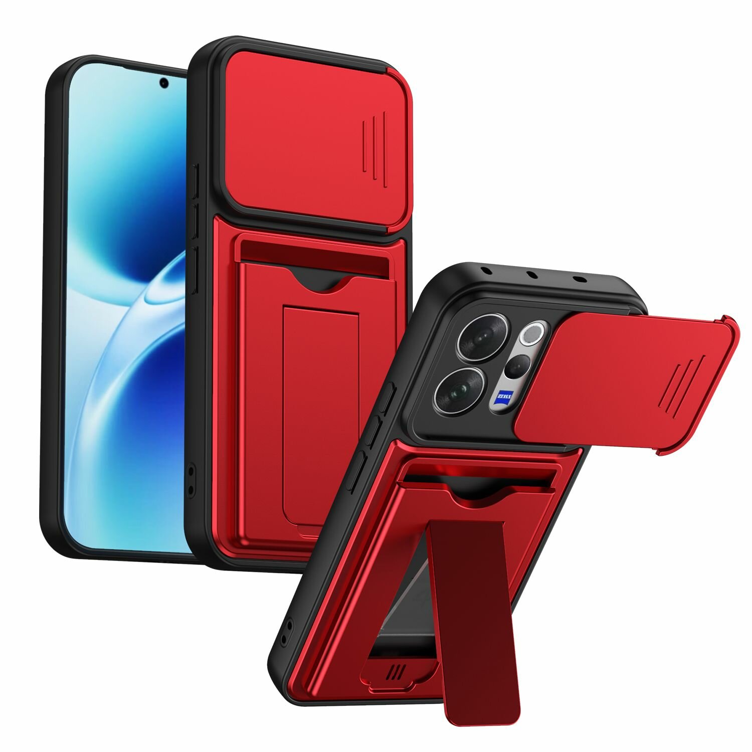 Чехол для Vivo V70 — фото 1