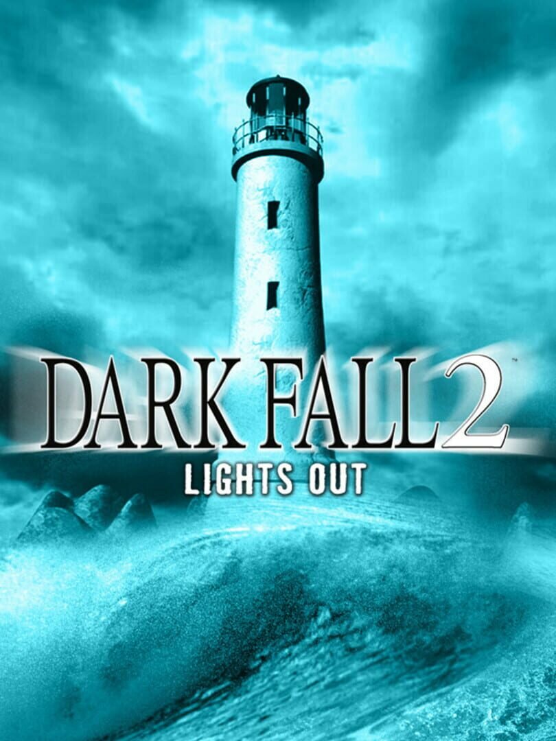 Dark Fall 2: Lights Out [РФ] ключ/steam/ПК
