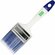 Кисть Ecovlies EUROTOP BLUE 100mm 5020100