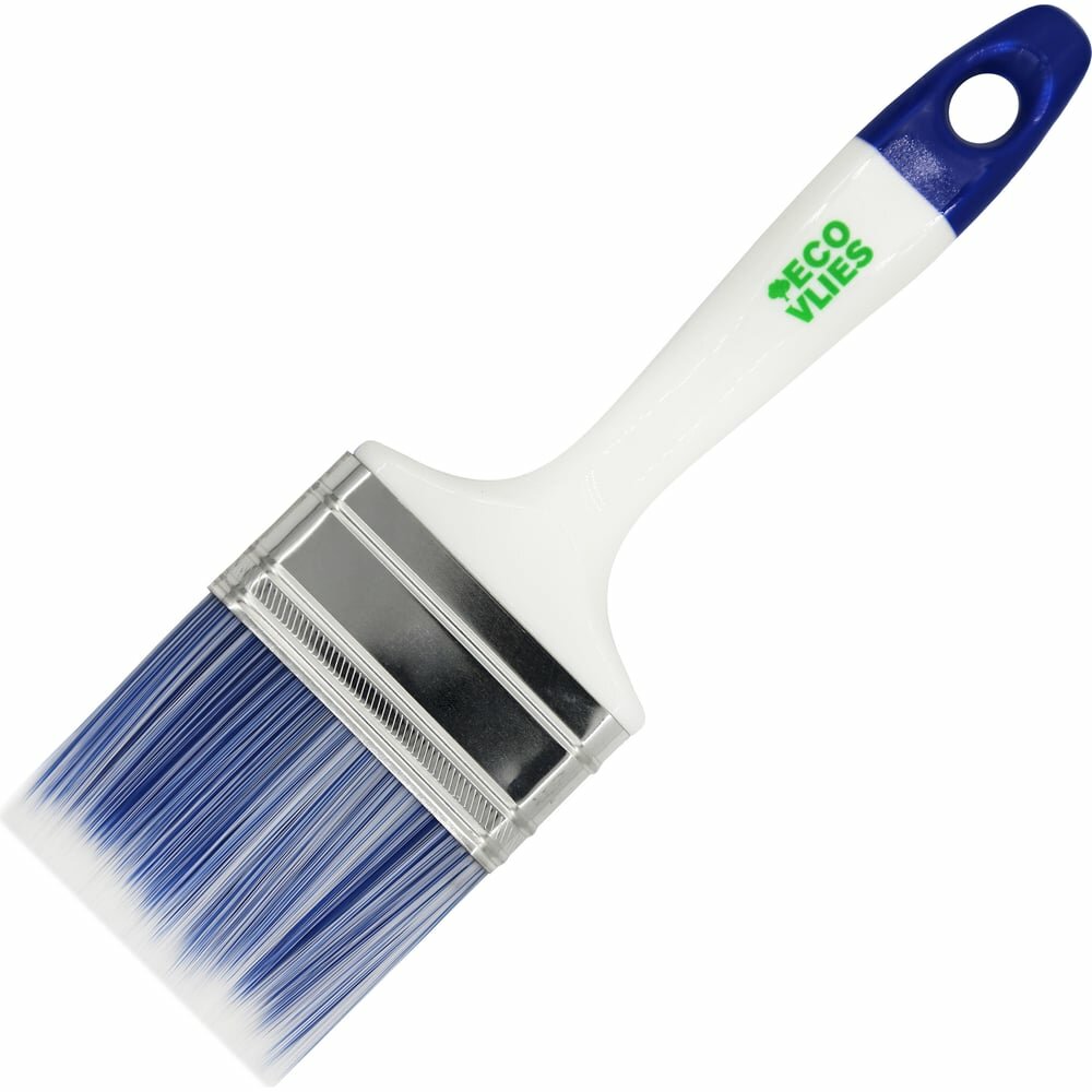 Кисть Ecovlies EUROTOP BLUE 80mm 5020180