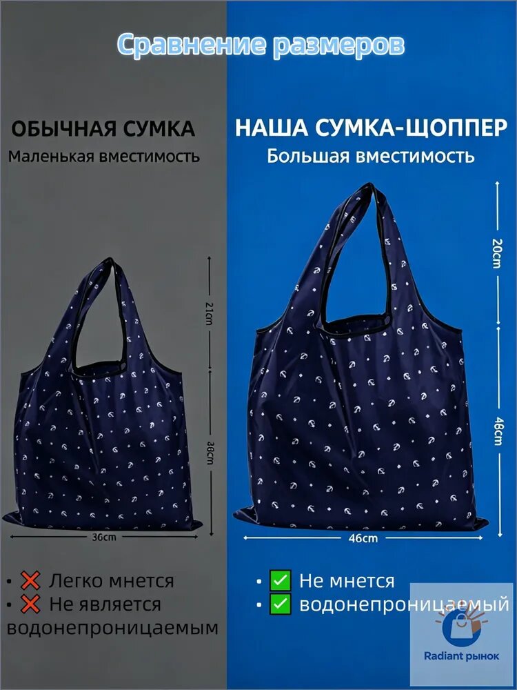 Сумка — фото 1