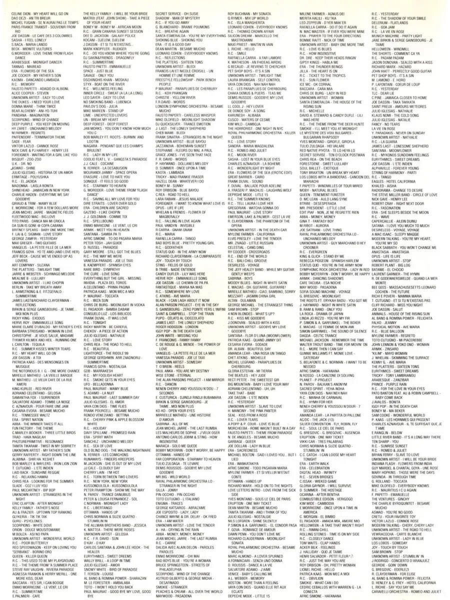 Romantic Collection Pro (MP3-USB) — фото 1
