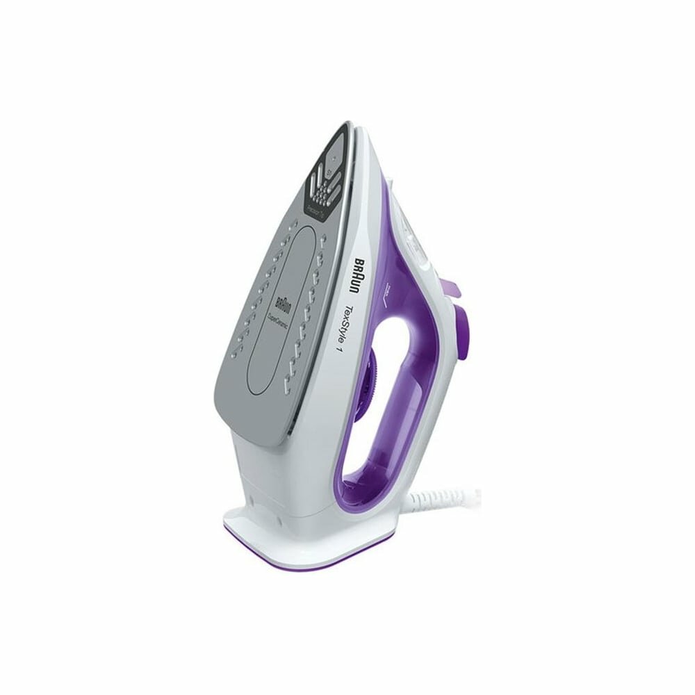 Утюг Braun SI1080VI 0127407005