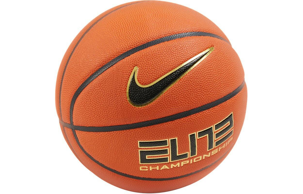 Баскетбольный мяч Nike Elite Championship, размер 7