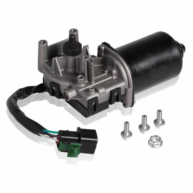VWF082S Мотор стеклоочистителя HYUNDAI 10-
