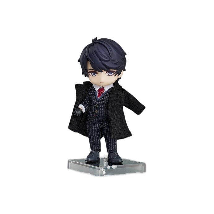 GOOD SMILE COMPANY Ли Цзэянь Gsas MR Любовь Королева'H Выбор SHUI Nian HUA Чиби Фигурки 10 см от Nendoroid