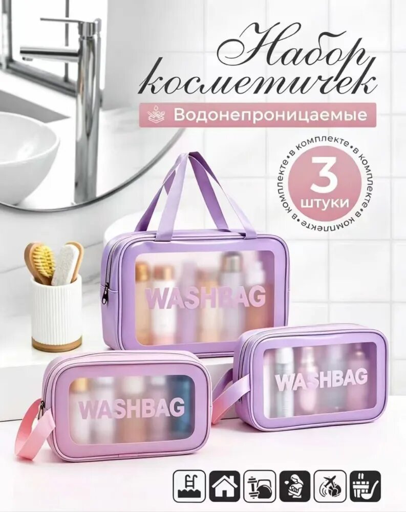 Косметичка