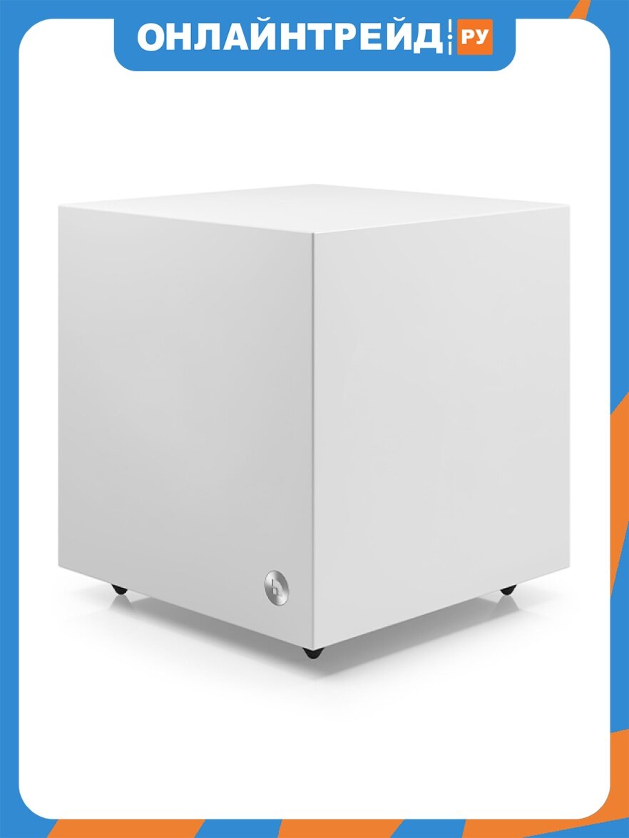 Сабвуфер Audio Pro SW-5, белый