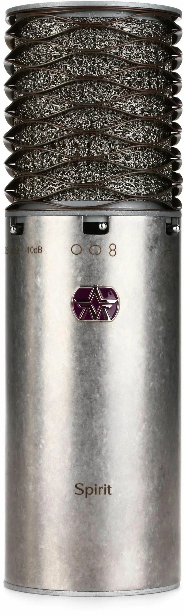 Студийный микрофон Aston Microphones Spirit