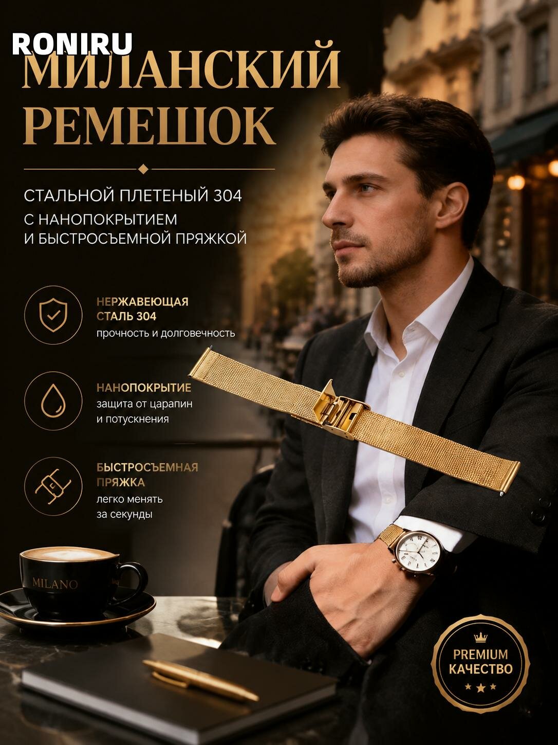 Ремень