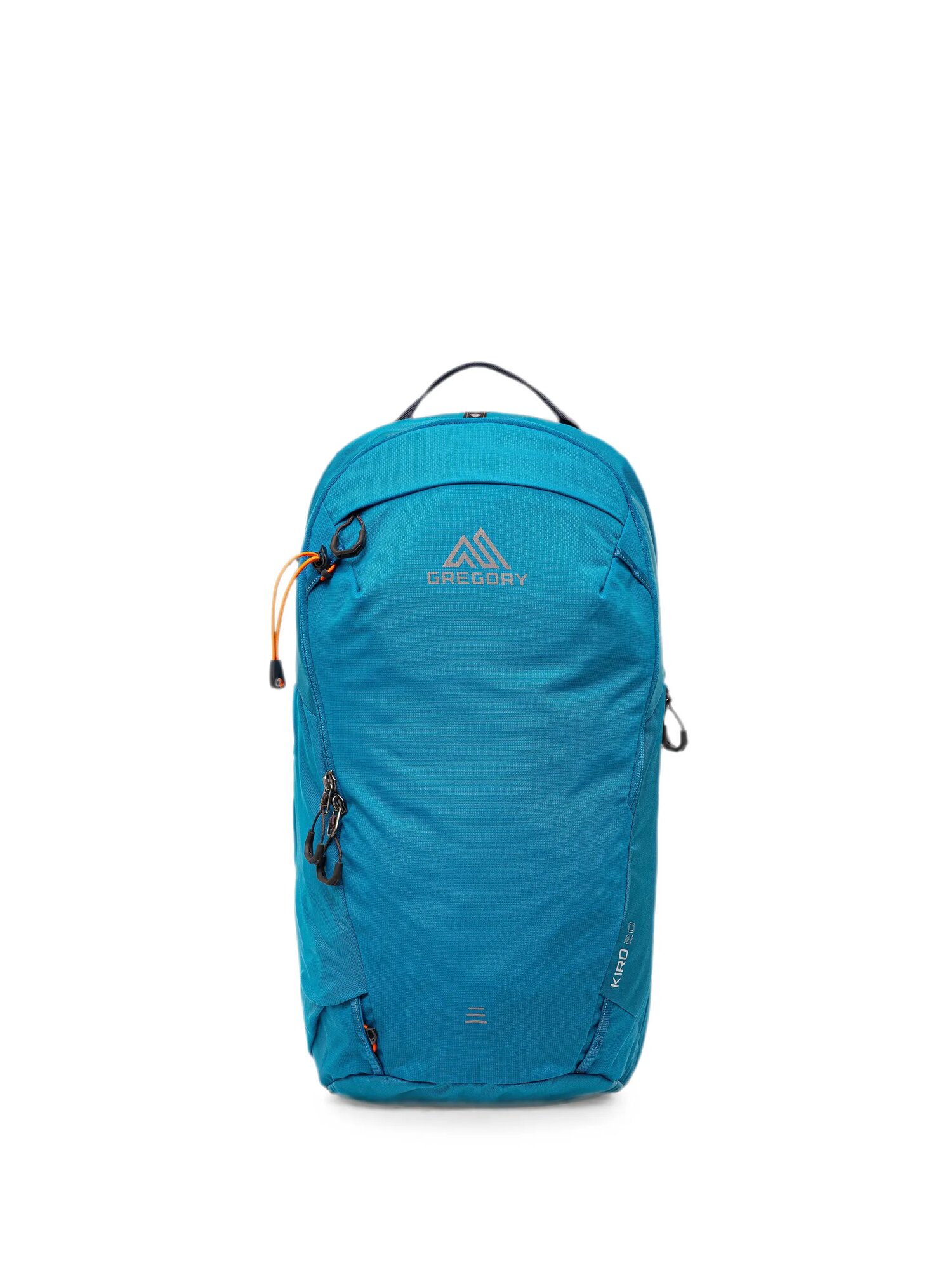 Сумка Kiro 20 zip backpack