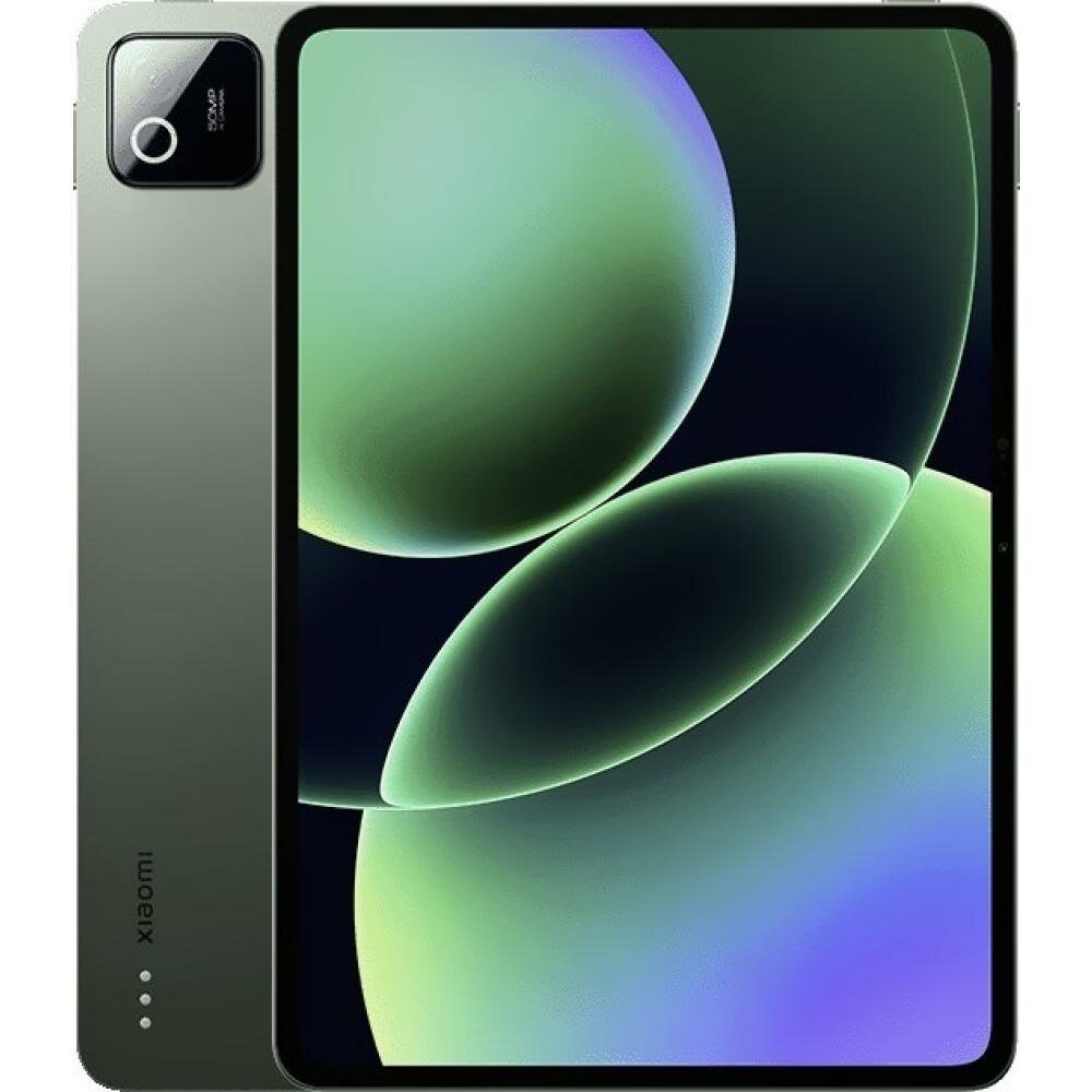 Планшет Xiaomi Pad 8 Pro 8/256Gb Green (Global Version)