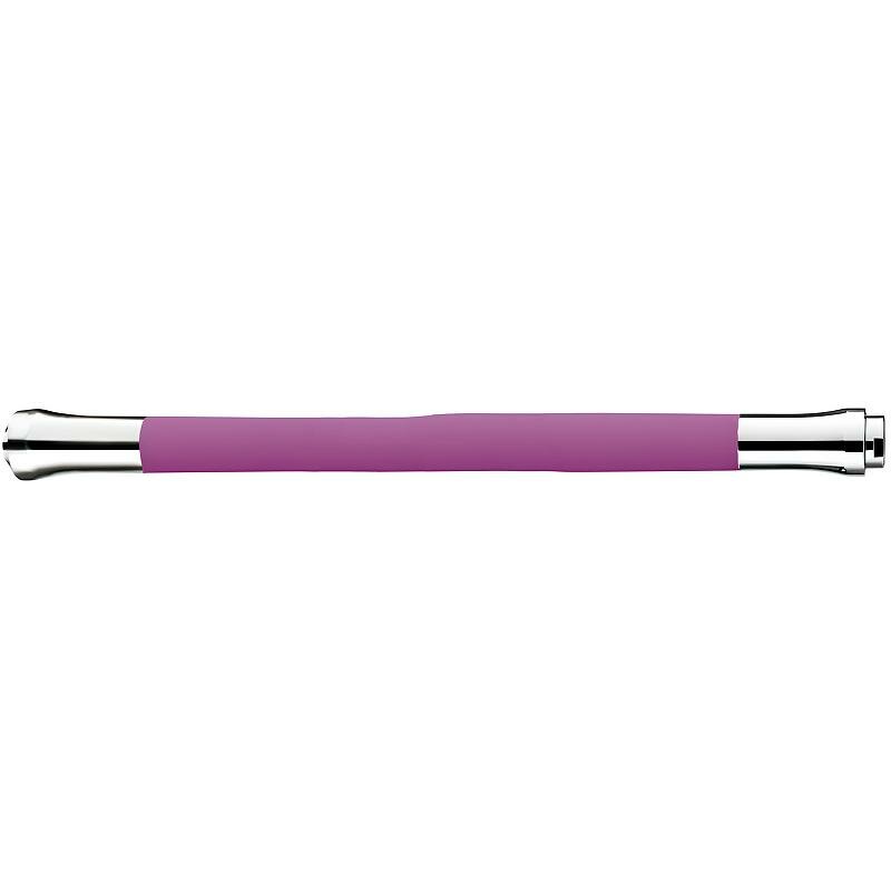 Излив для смесителя Haiba HB7179-9 Фиолетовый