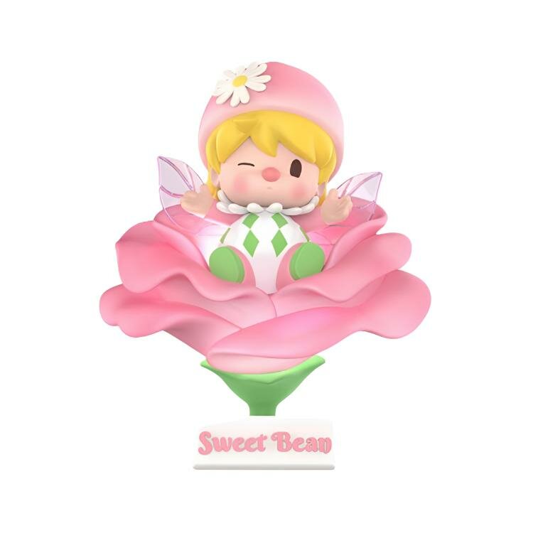 Фигурка унисекс POP MART Sweet Bean, Little Sweet Bean Fairy Figure
