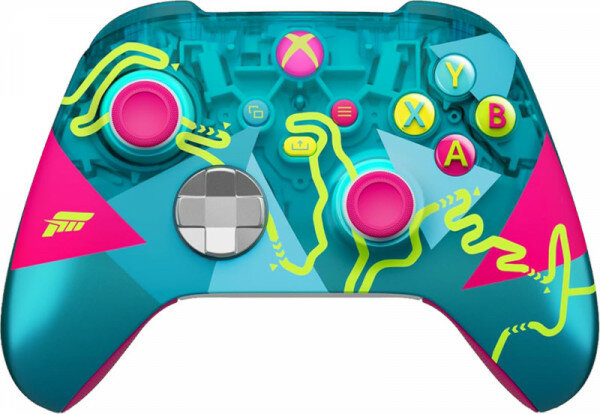 Геймпад Microsoft Wireless Controller Xbox Series, оригинал, гарантия 1 год