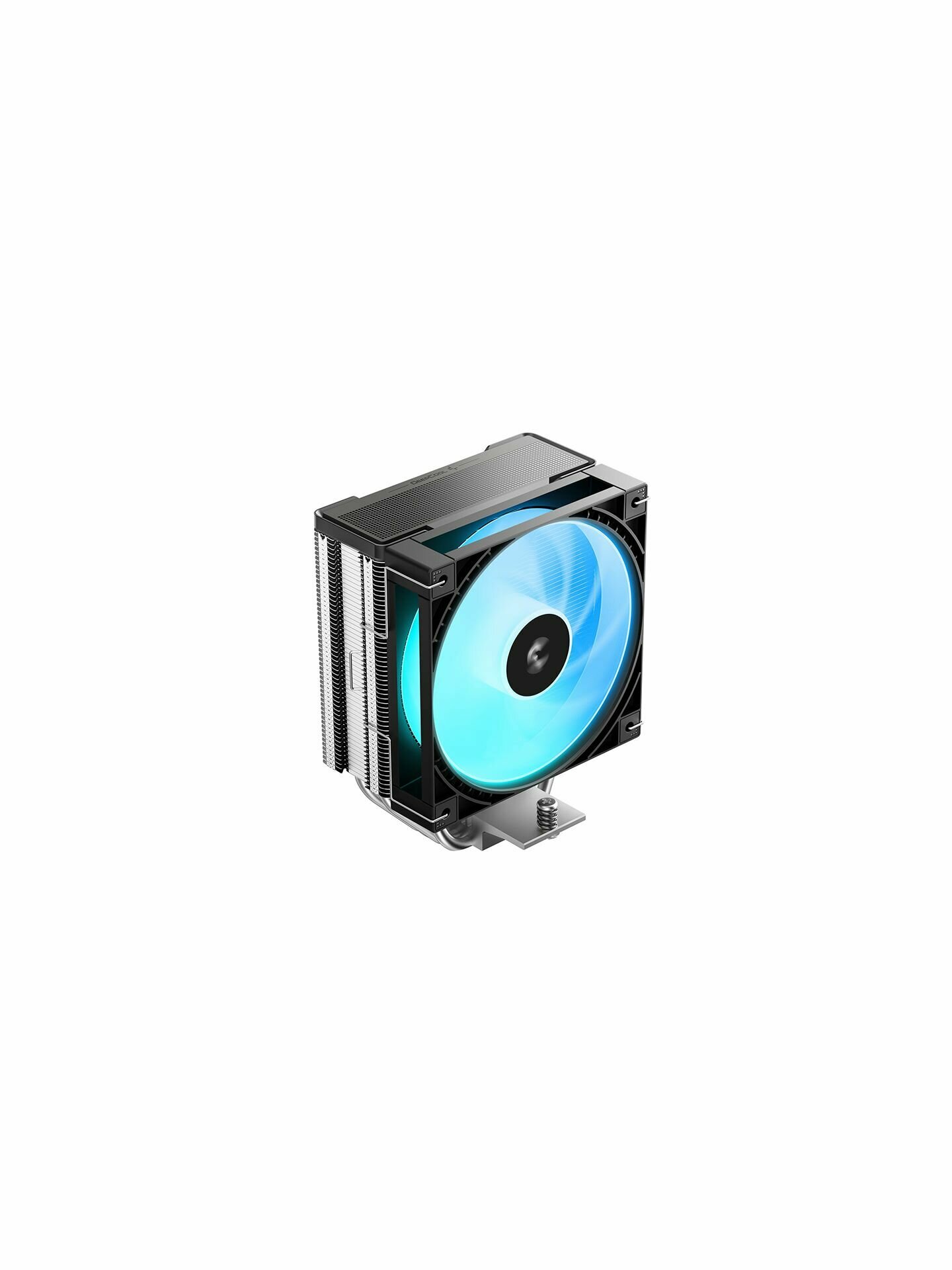 Кулер для процессора Deepcool AG400 G2 ARGB AG400 G2 ARGB