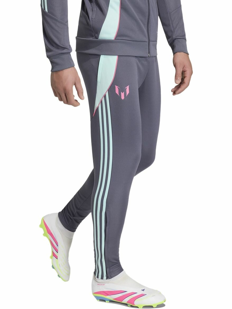 Брюки спортивные Messi Pants