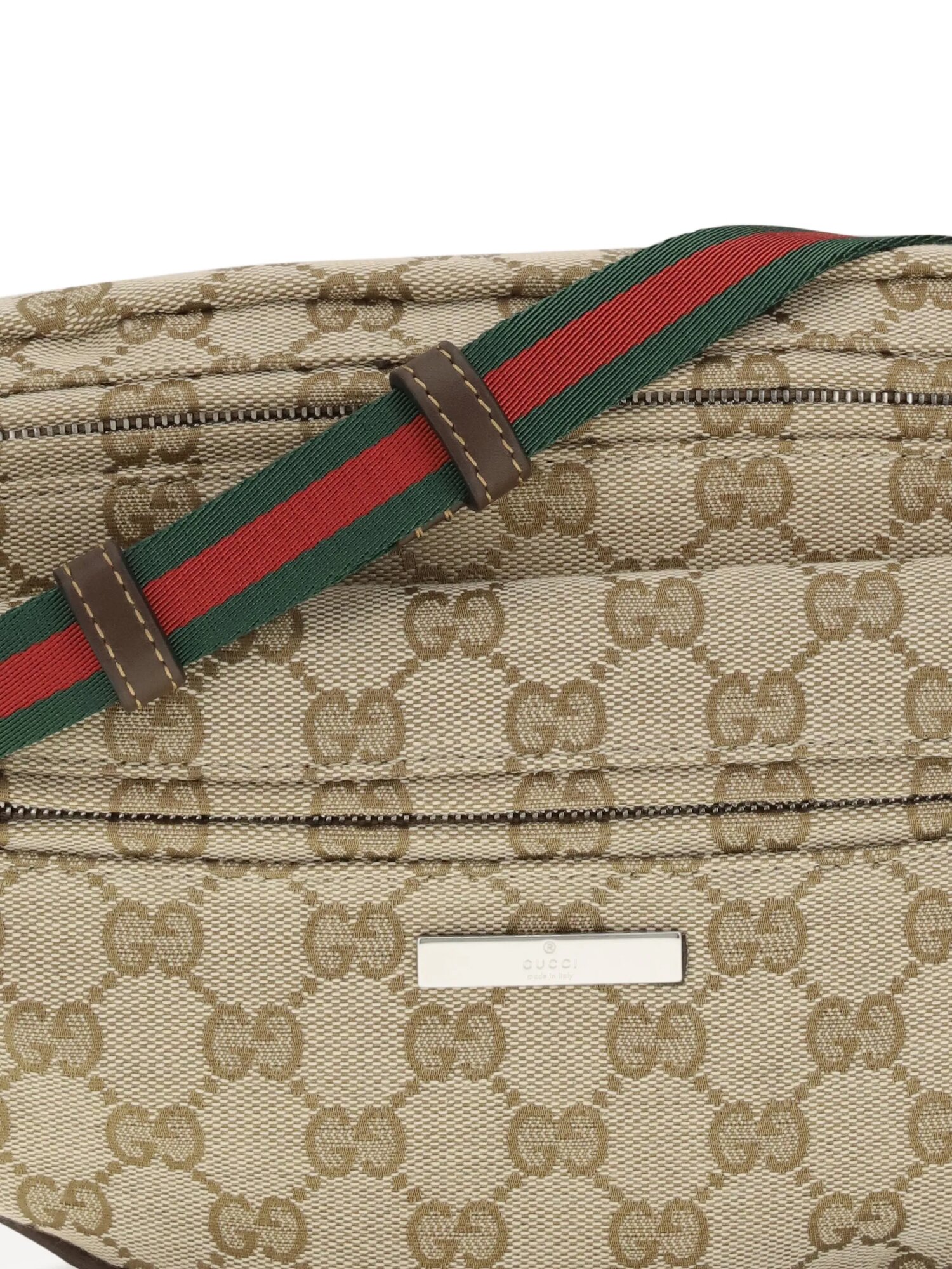 Сумка GUCCI Tag — фото 1
