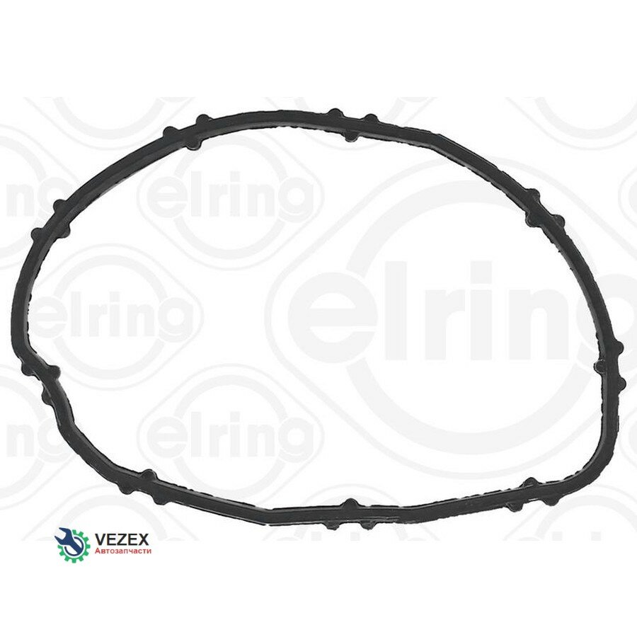 ELRING 648.240 Прокладка термостата