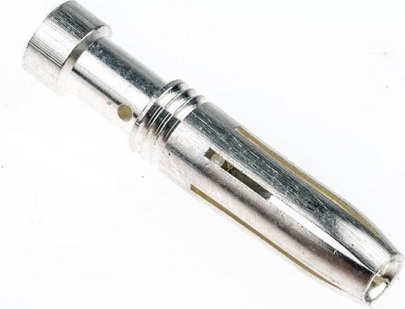 Разъем HARTING 9330006202 Разъем HAN контакт "мама" 2,5мм2 Han E под обжим 16А 1мОм 1шт