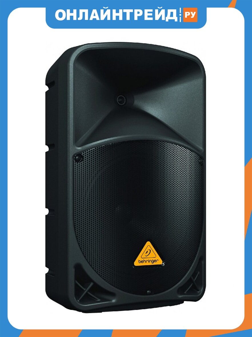 Акустическая система профессиональная Behringer B112MP3