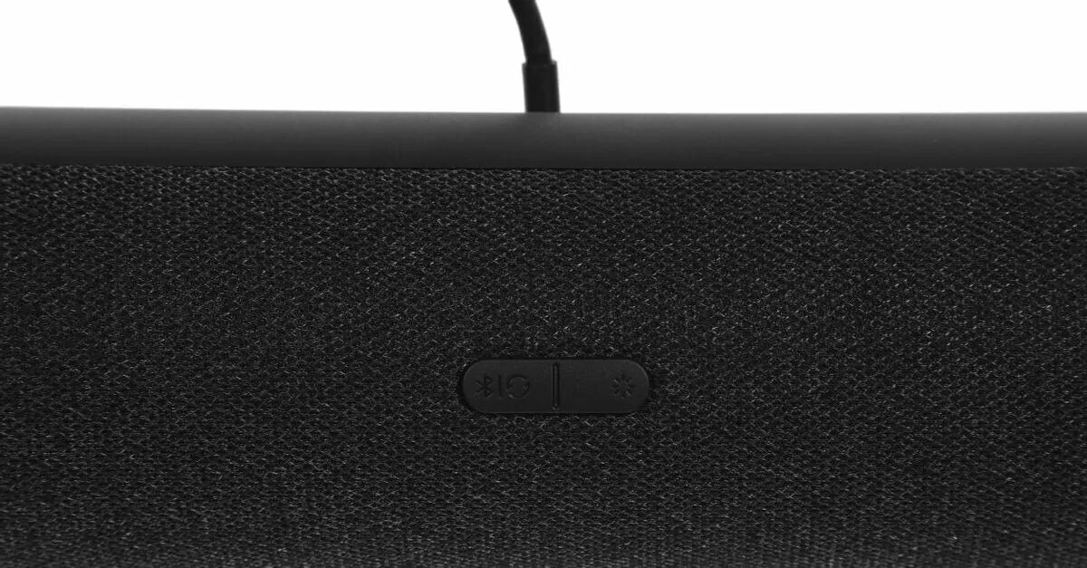 Саундбар Xiaomi Desktop Speaker — фото 1