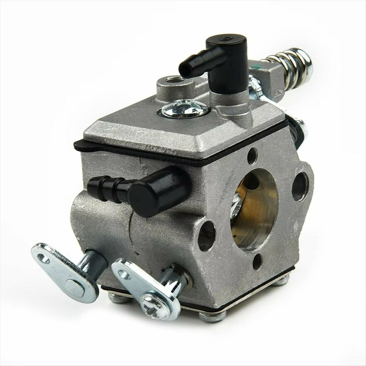 Карбюратор Для Китайской Бензопилы 5200 4500 5800 52CC 45CC 58CC