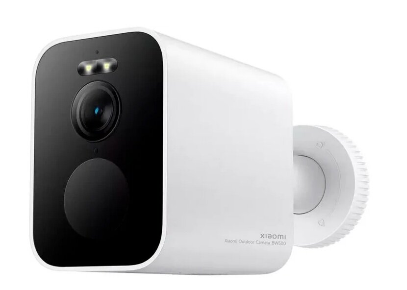 IP-камера Xiaomi Outdoor Camera BW500 BHR8301GL (международная версия)