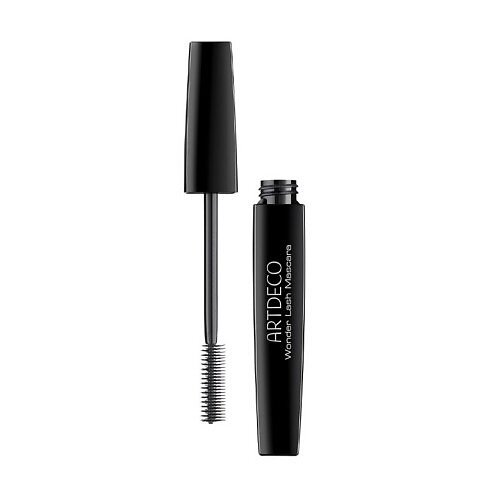 Тушь для ресниц ARTDECO "Wonder Lash", с щетинками разной длины, 8 мл