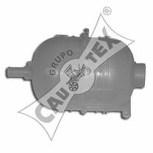 Бачок расширительный pgt 206 1.1-1.4-1.6 CAUTEX 031132 для Peugeot 206