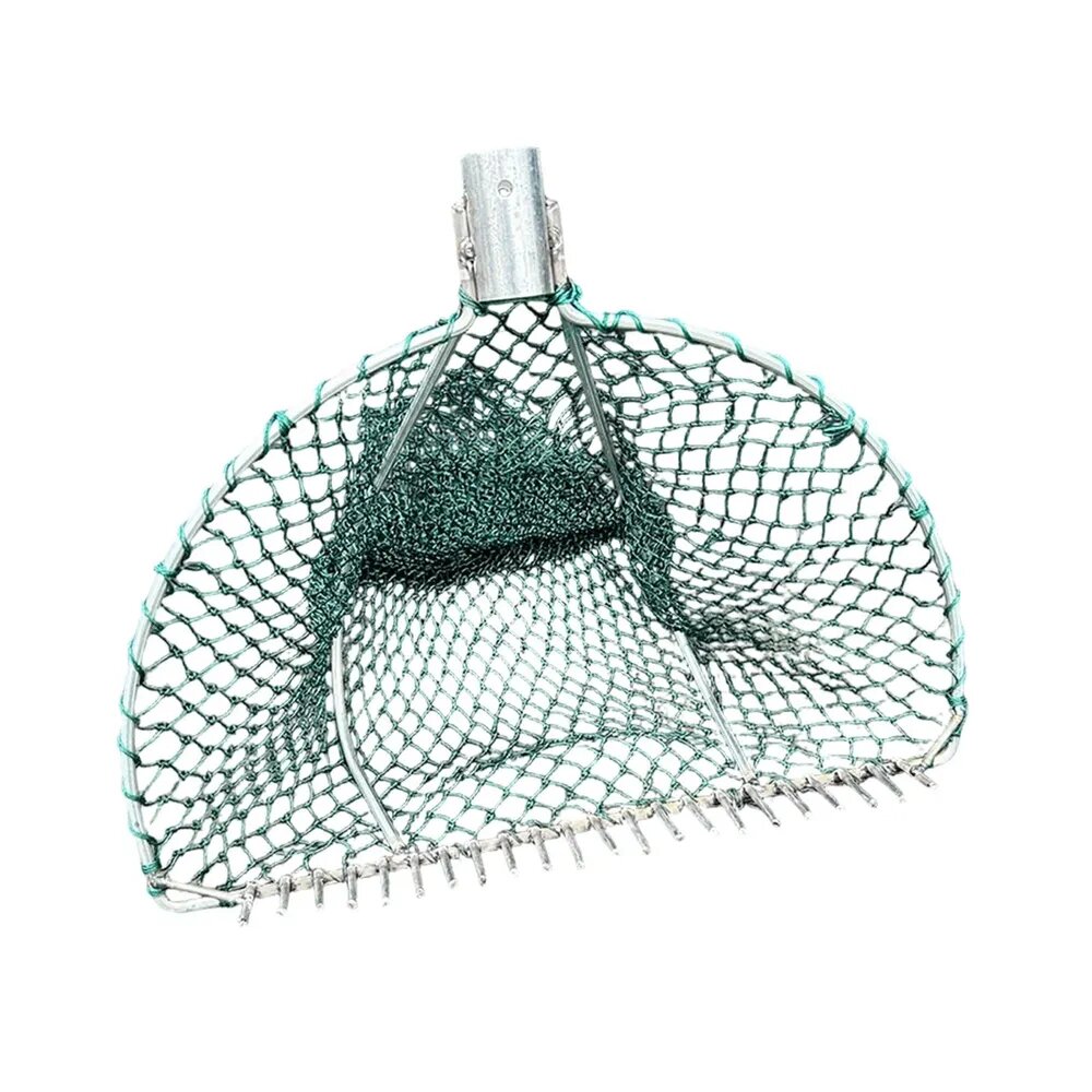 Грабли , Плоские, Металл, 50 см