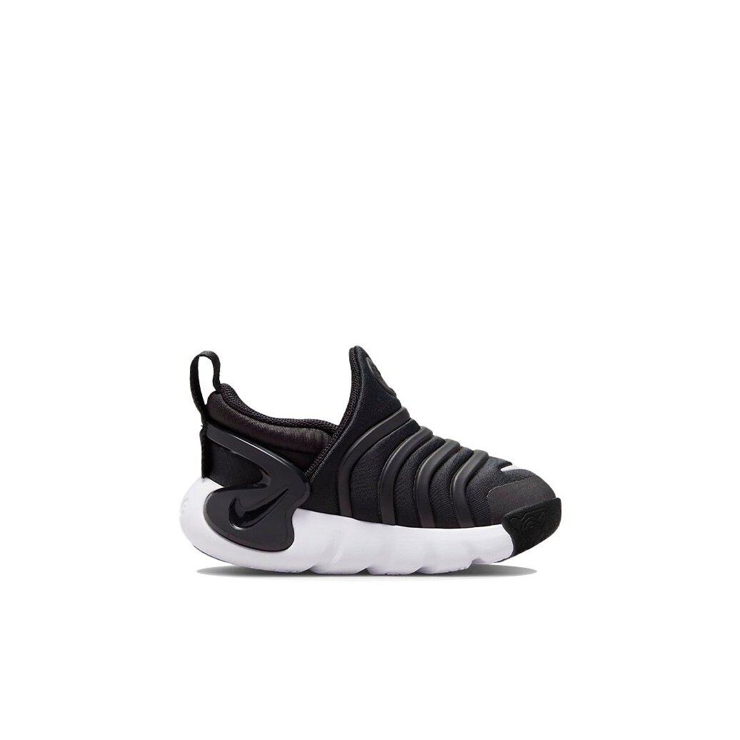 Степки NIKE, размер EU 26 стопа (15CM), черный — фото 1