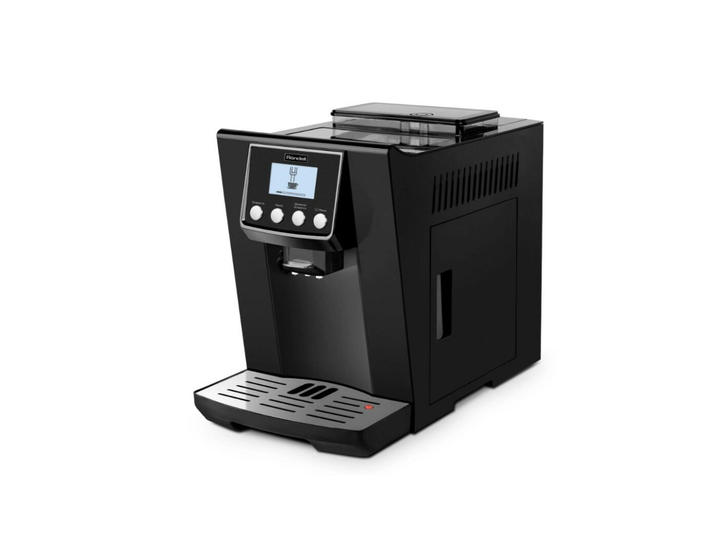 Кофемашина Rondell RDE-1103