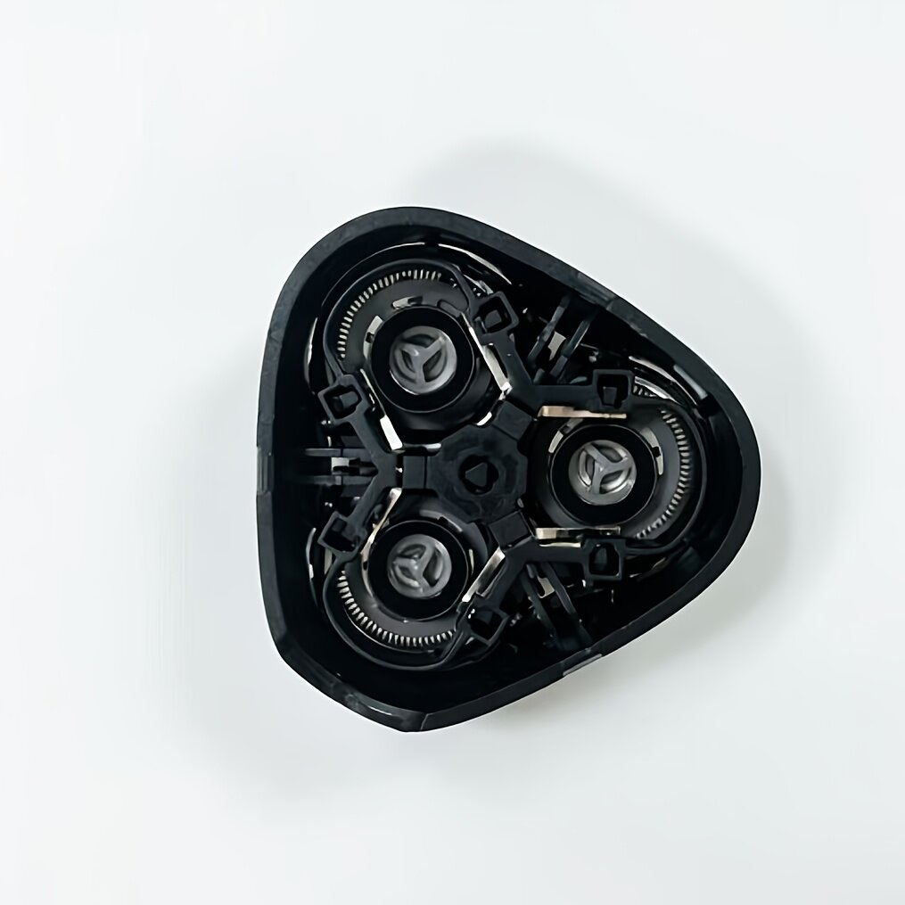 Совместимые сменные головки для электробритвы YQ6008, YQ6108, HQ6900, HQ6976, HQ6986 (1 шт)
