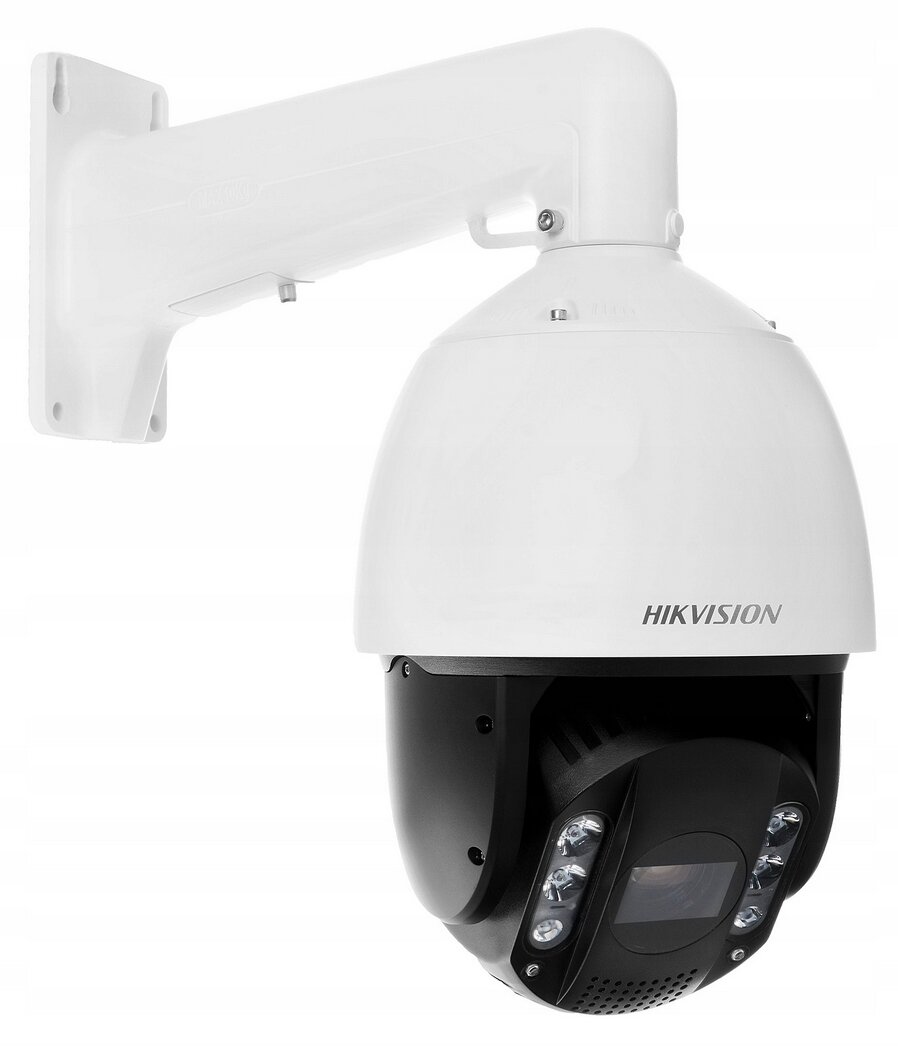 Камера видеонаблюдения Hikvision DS-2DE7A425IW-AEB T5, с ИК-подсветкой