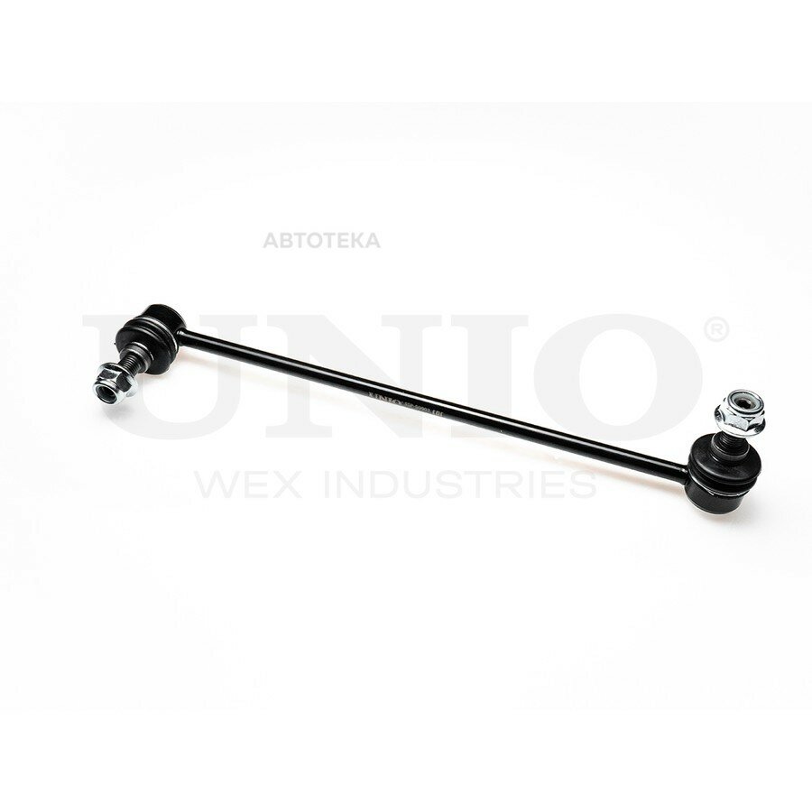 Тяга стабилизатора VAG TIGUAN/PASSAT/OCTAVIA 04- перед. UNIO SSP50003
