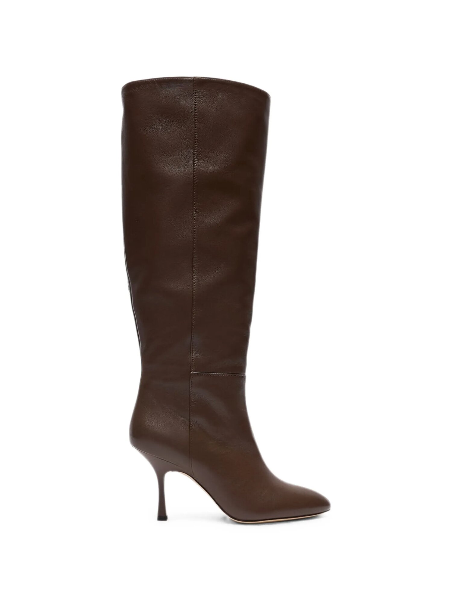 Ботинки Madison leather knee-high boots