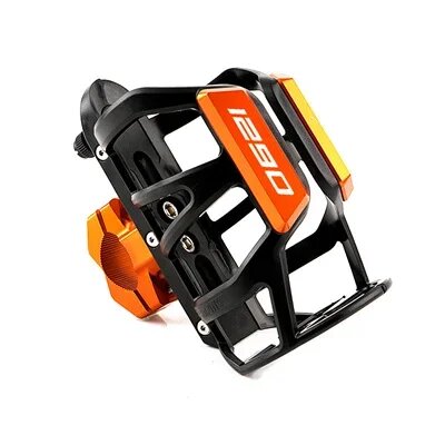 Для KTM 1290 Super Adventure S R ADV 1290 SUPERDUKE мотоциклетная клетка для Оранжевый, Orange