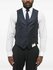 Пальто Corneliani V-neck waistcoat, размер 48