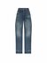 Джинсы Chloe Frayed-hem jeans, размер 24