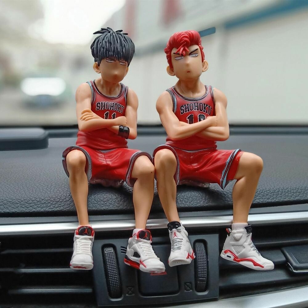 Фигурка SLAM DUNK — фото 1
